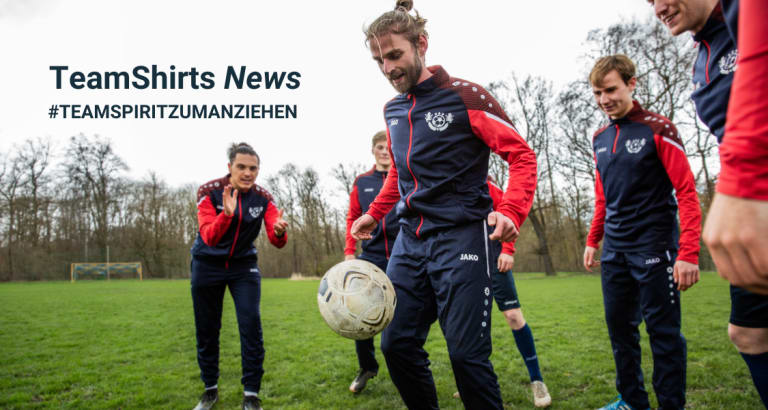 TeamShirts Newsroom | TeamShirts